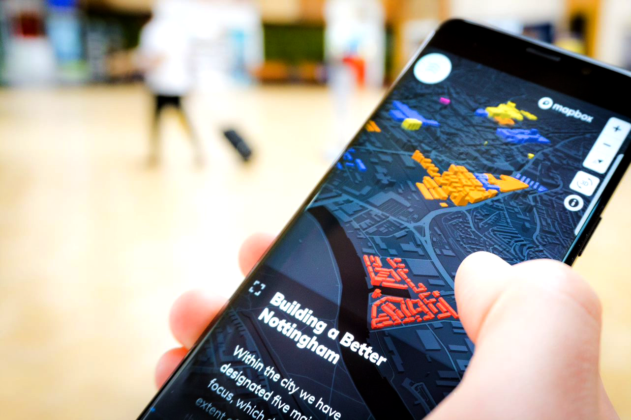 Introducing Explore Deetu