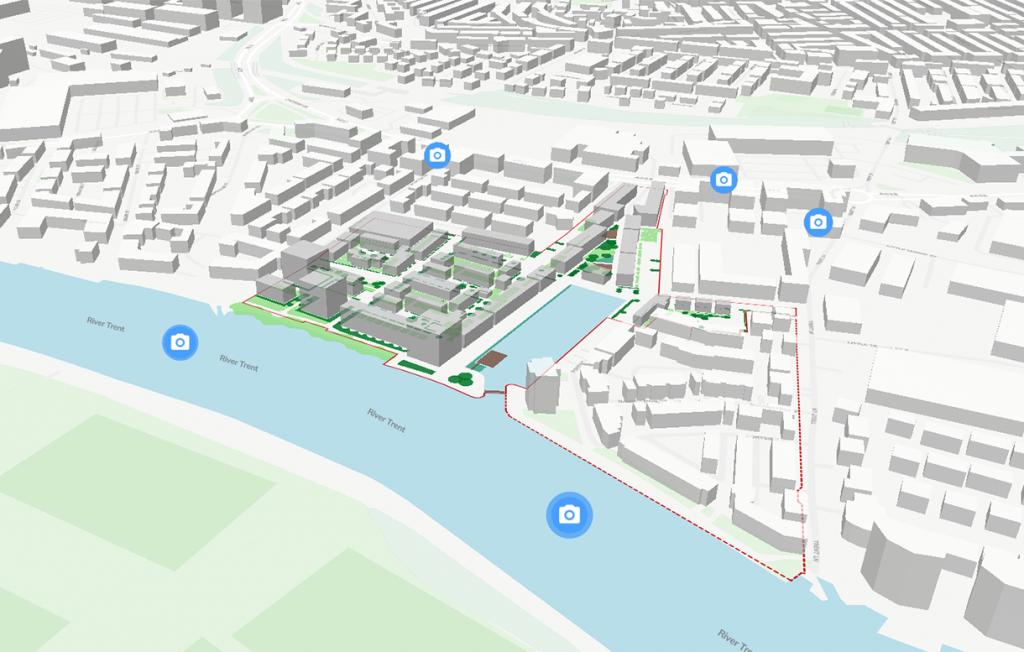 Izaak Sabo, UrbInfo Notts Founder, Joins Deetu | Deetu