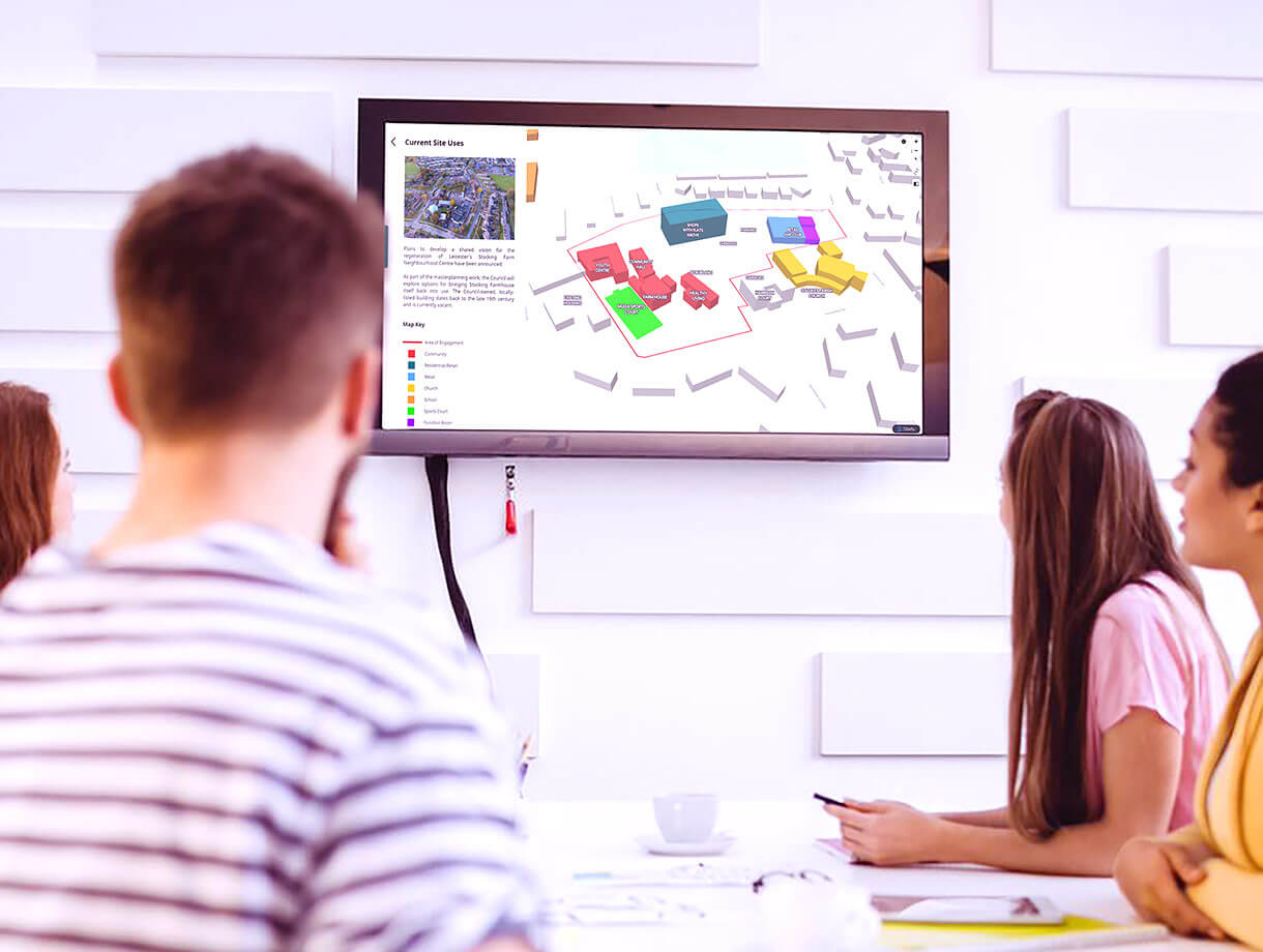 1220-Data led design Stocking Farm | Deetu