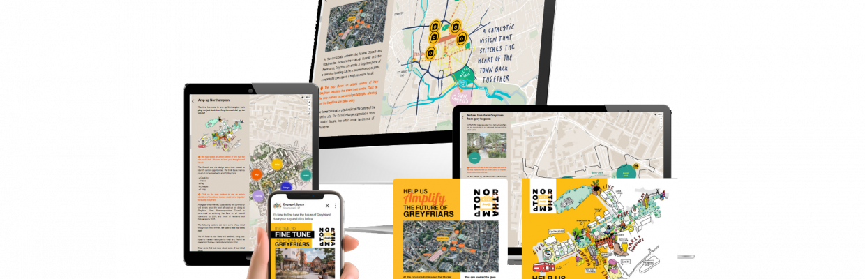 Engagement Success to Approval - Trent Basin gets the Green Light | Deetu