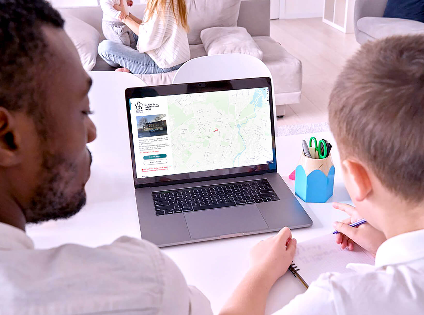 Deetu | Digital & Data Solutions for the built environment