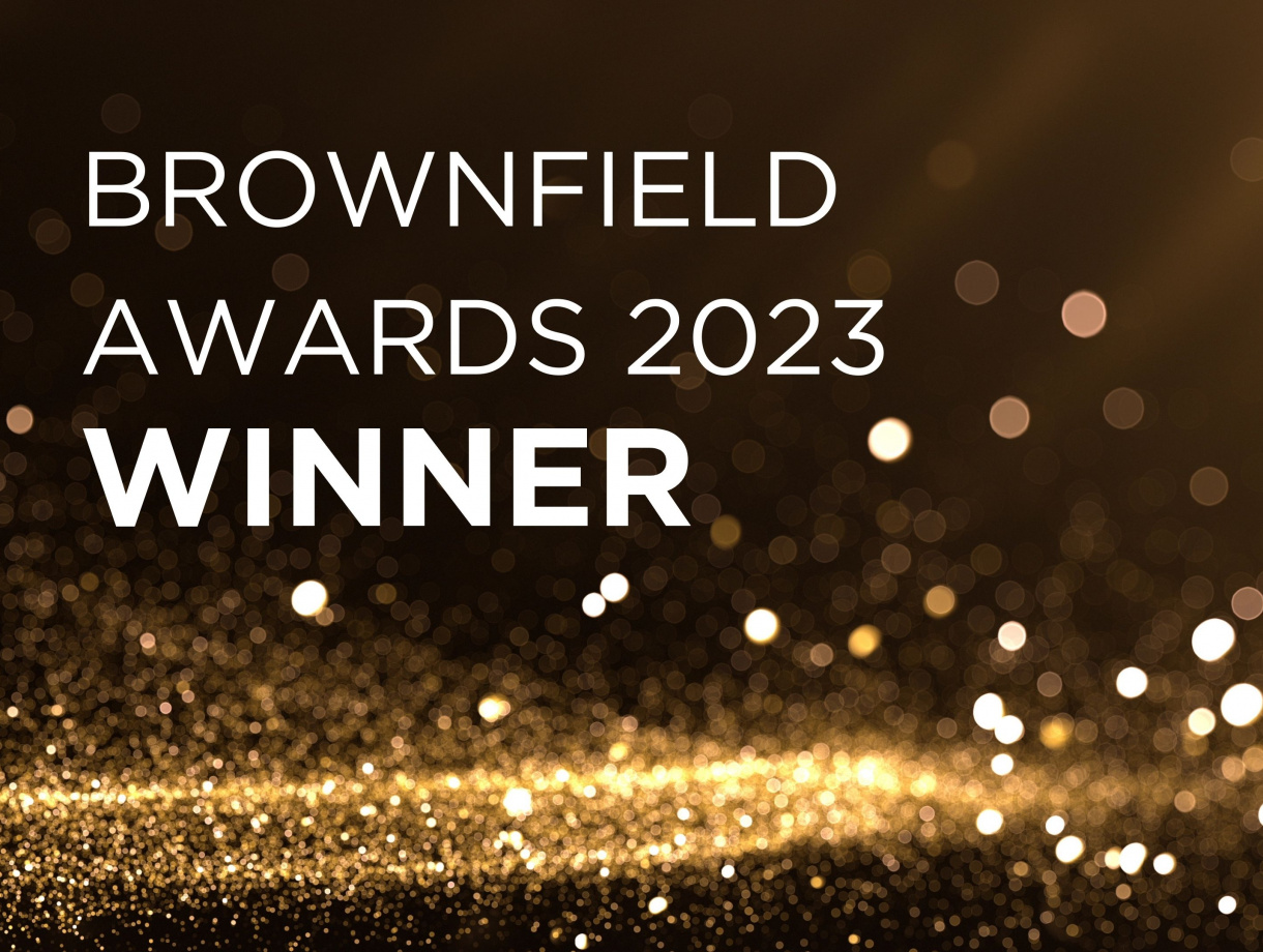 Fiddler's Ferry Power Station Regeneration Engagement | Deetu