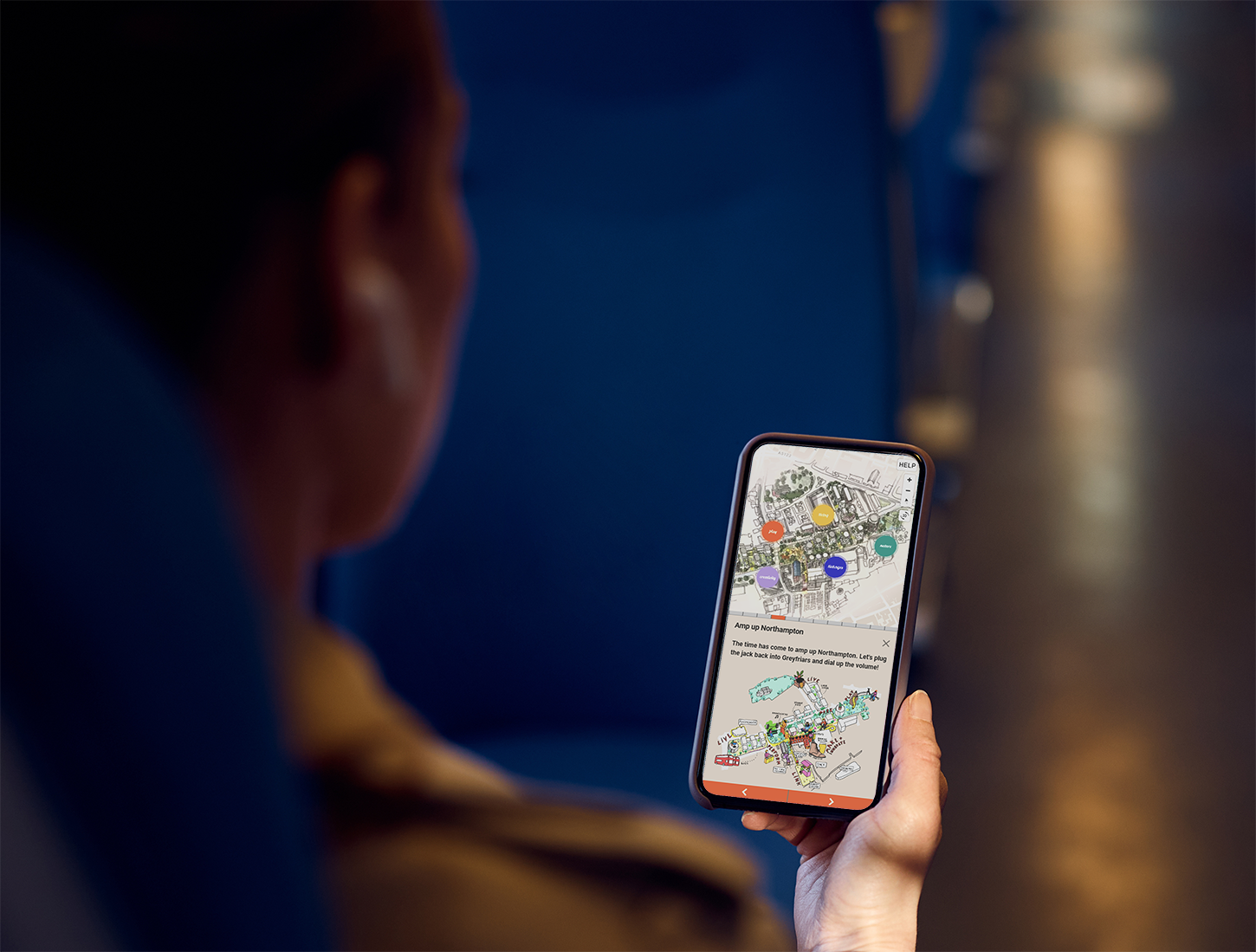 What we’ve heard so far for the future of Greyfriars, Northampton | Deetu