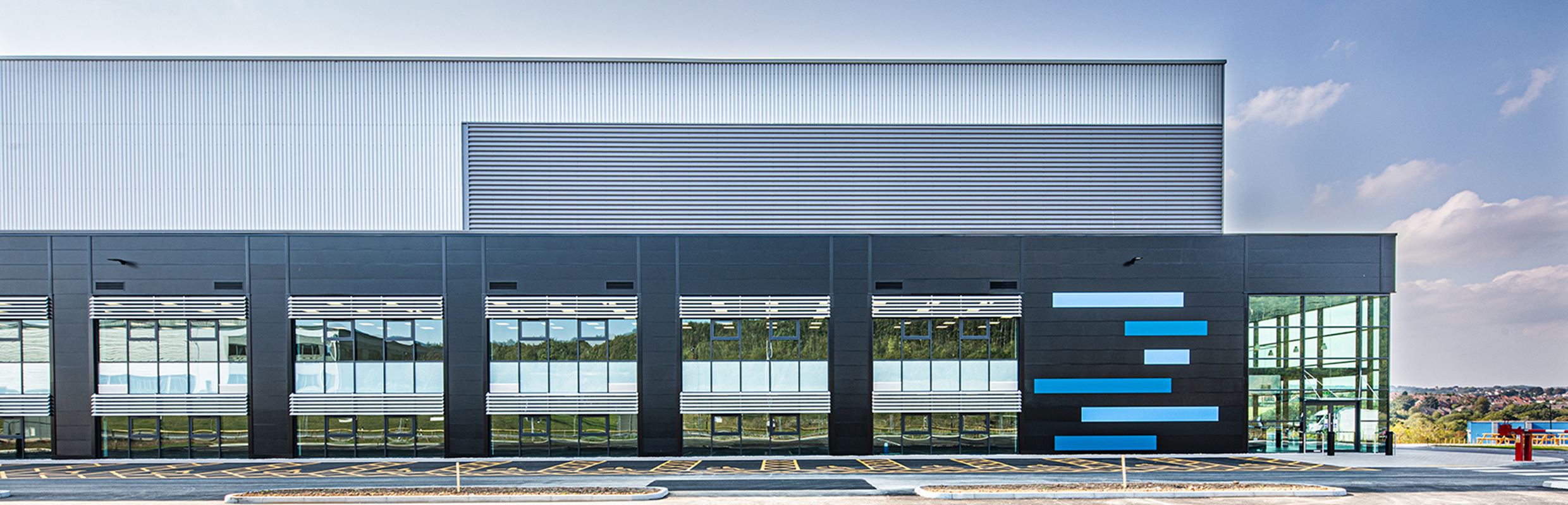 Fiddler's Ferry Power Station Regeneration Engagement | Deetu