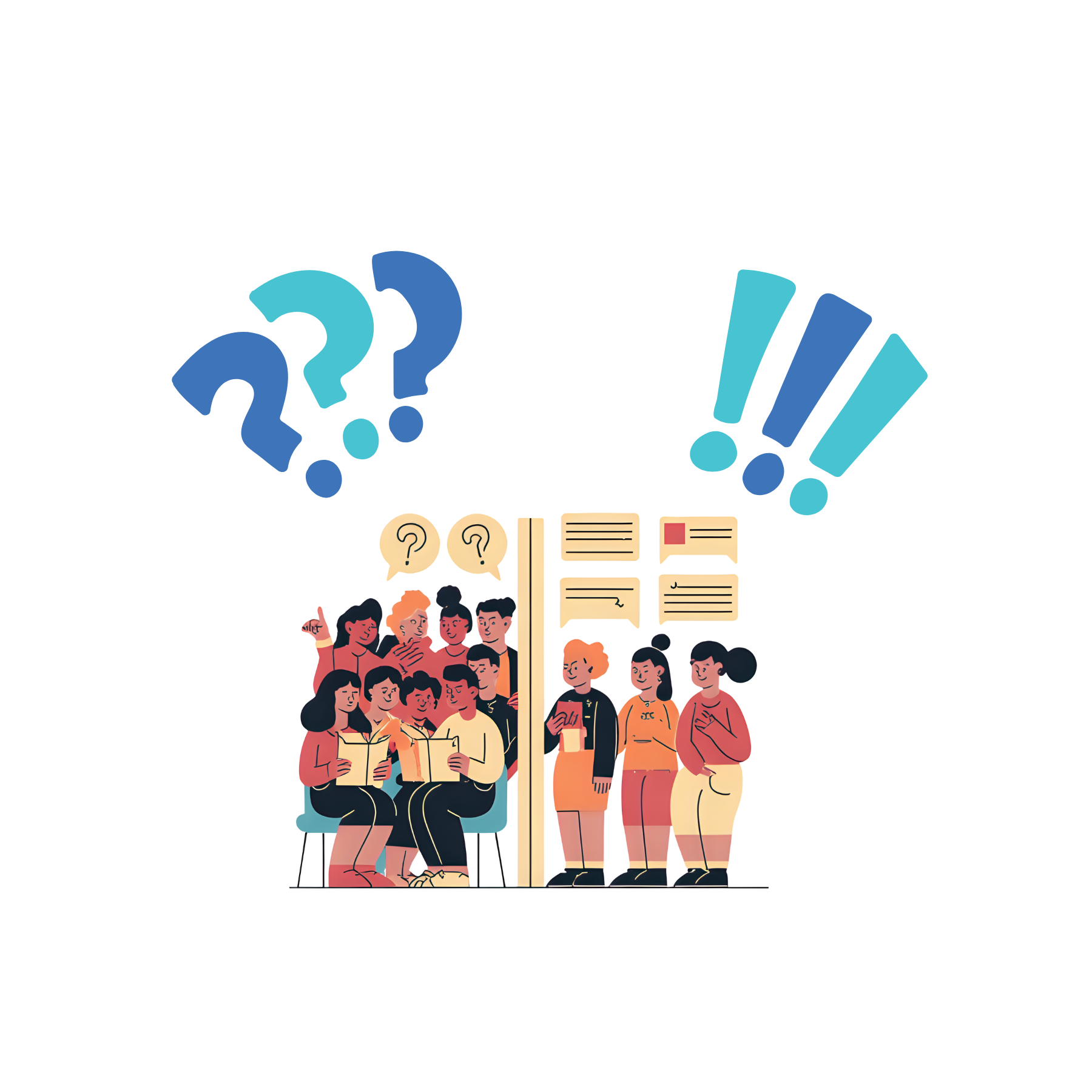 Breaking Down Barriers: The Power of Engagement for the Future of New ...