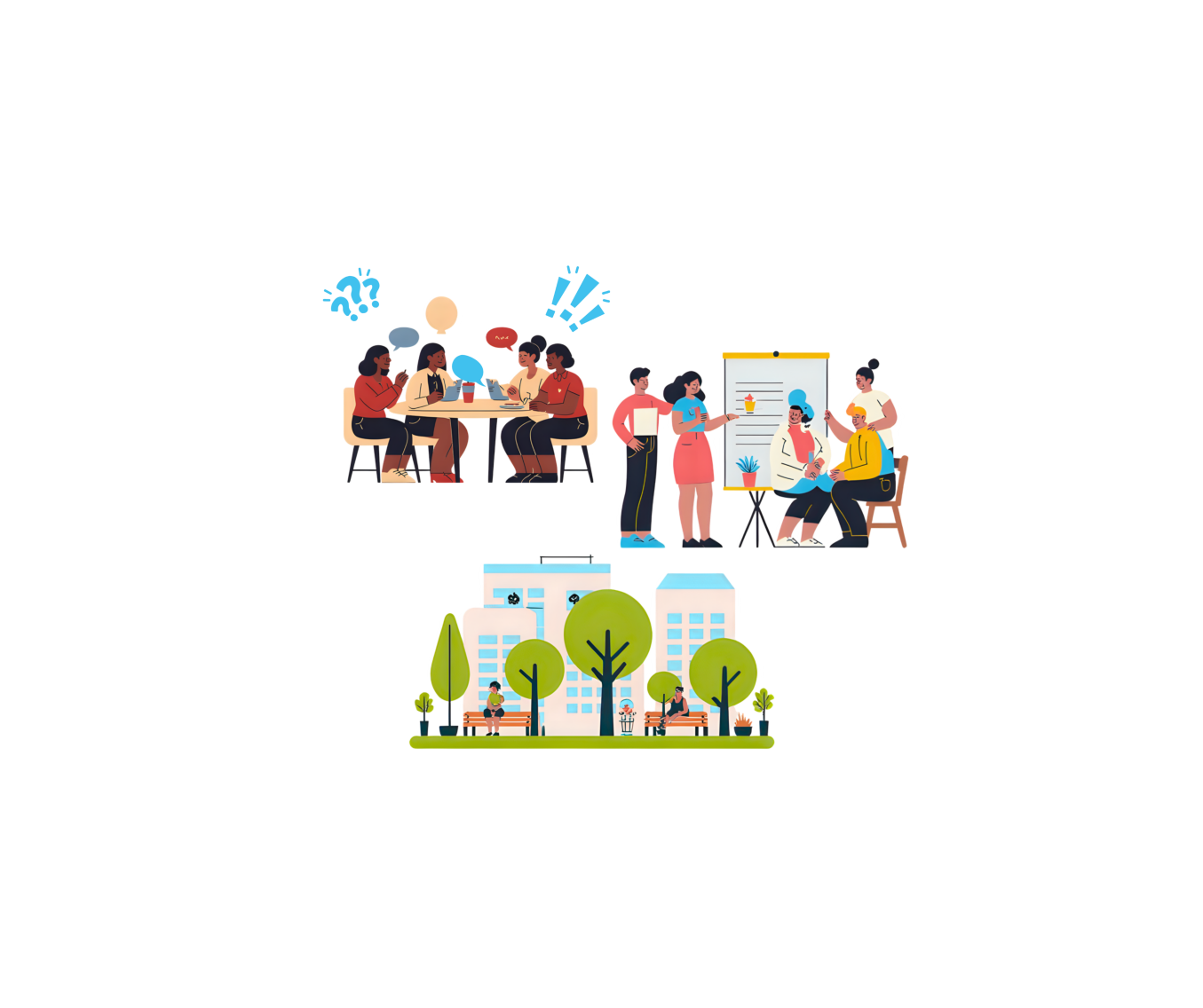 Putting People First - Website Article Thumbnail | Deetu